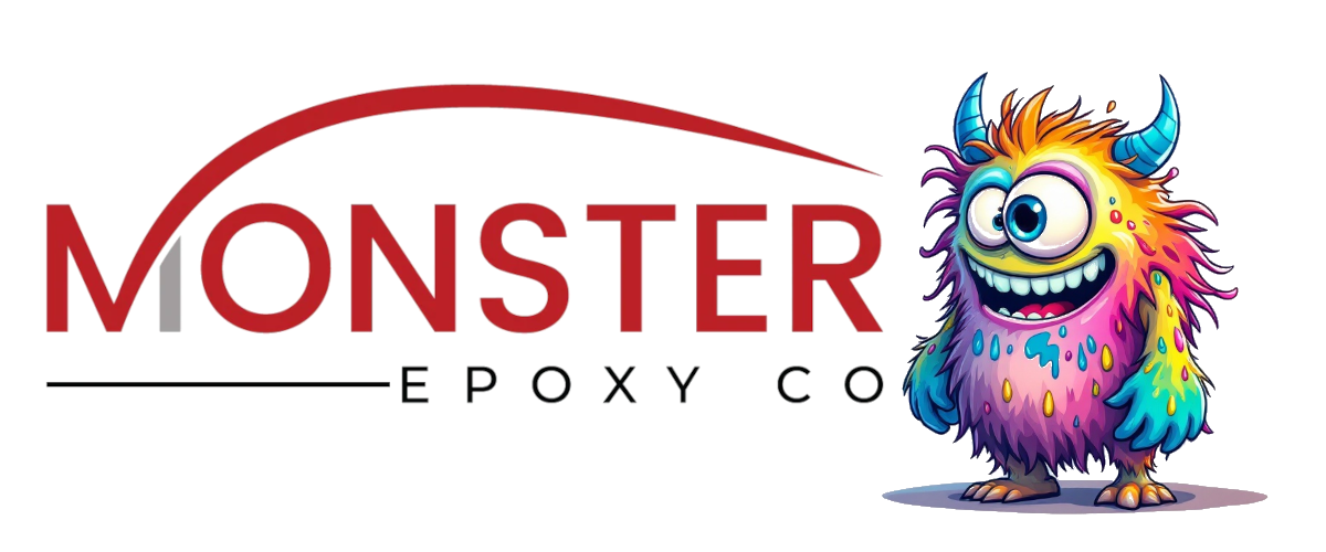 Platinum Countertop Epoxy: Durable, Self-Leveling & Food-Safe | Monster ...